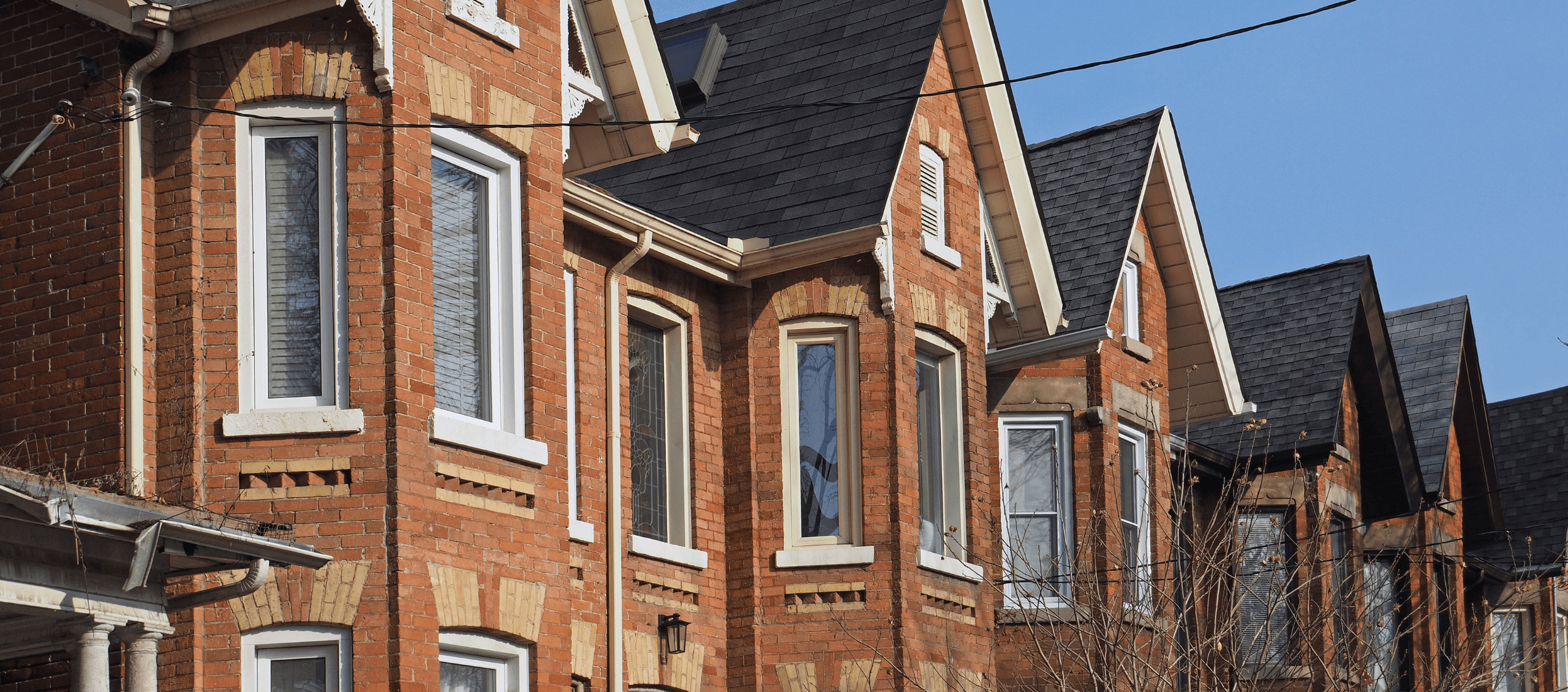 Residential - On The Level