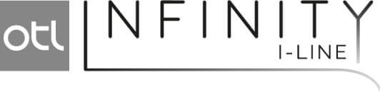 Invisible INFINITY Linear Shower Drain | On The Level